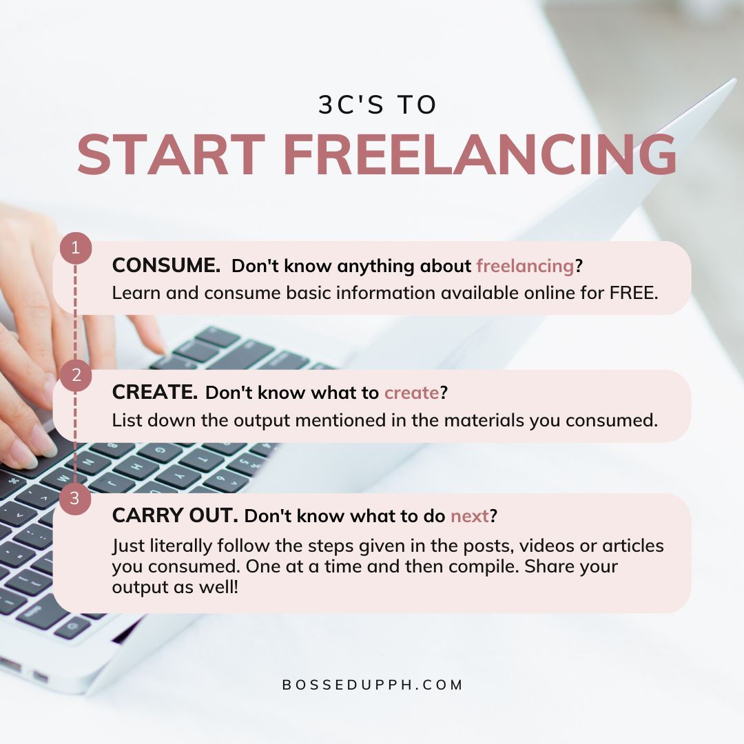 Online Jobs Red Flags Checklist - Bossed Up PH