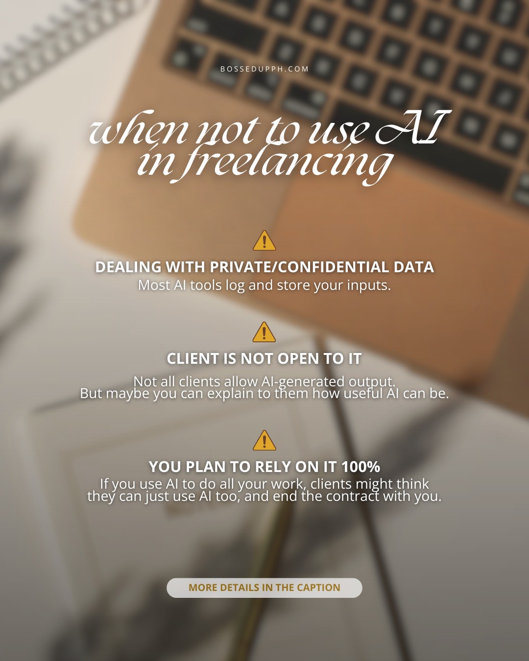 Virtual Assistant 101: What Does a General VA Really Do? - Bossed Up PH
