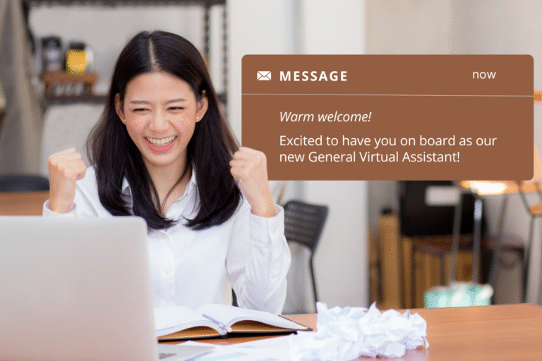 Virtual Assistant 101: What Does a General VA Really Do? - Bossed Up PH